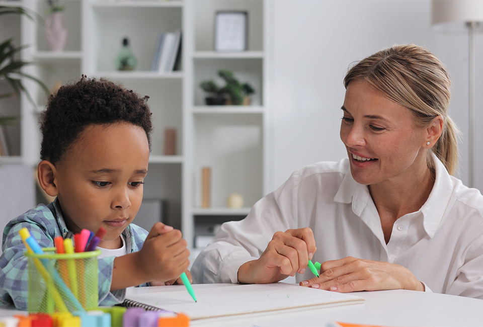 How MeRT Treatment for Autism Can Help Other Therapies Work Better